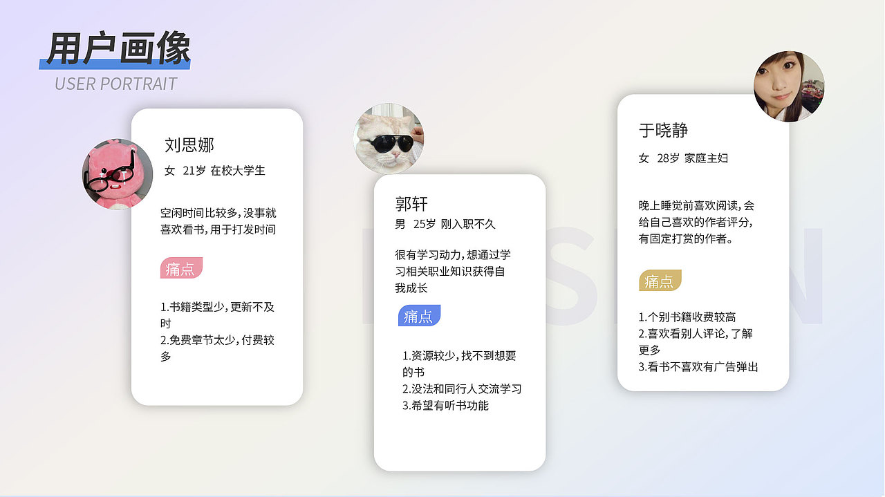 阅读APP设计_懒大王666-站酷ZCOOL