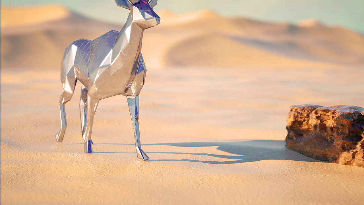 王者荣耀-瑶 -自然之灵_bai君-站酷ZCOOL