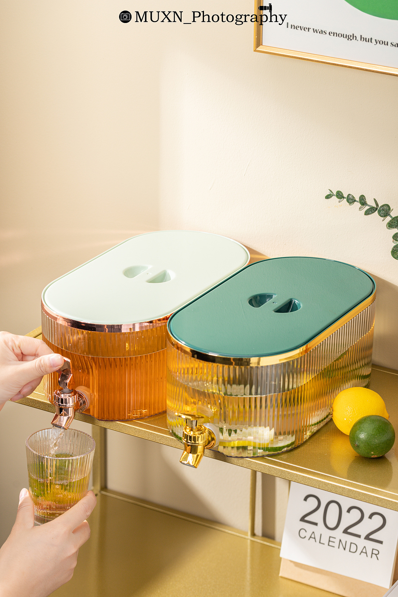 #便捷式饮水壶_muxn-站酷ZCOOL