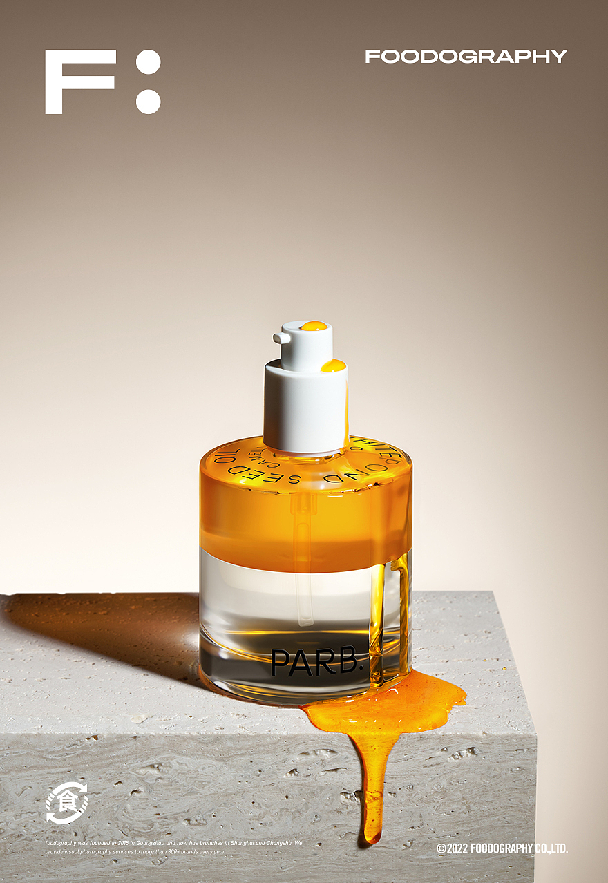 产品摄影 | PARB foodography_Foodography-站酷ZCOOL
