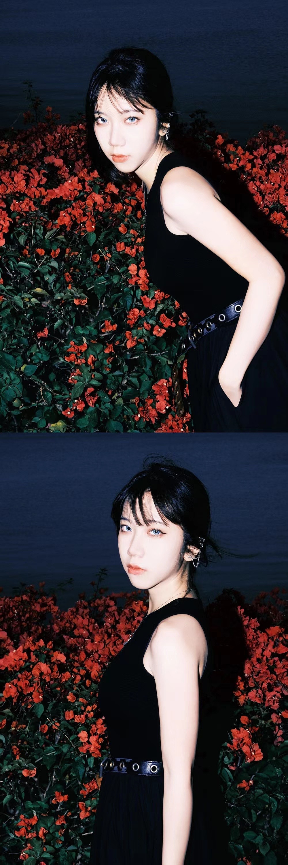 比枪 | 更冷酷的是人心_cold178-站酷ZCOOL