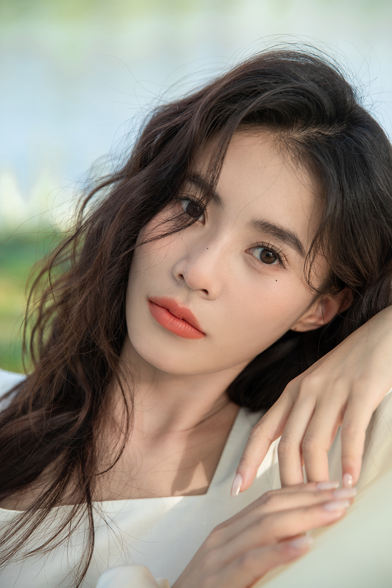 𝘽𝘼𝘽𝙍𝙀𝘼 生活不解 不如去野_yevarr-站酷ZCOOL