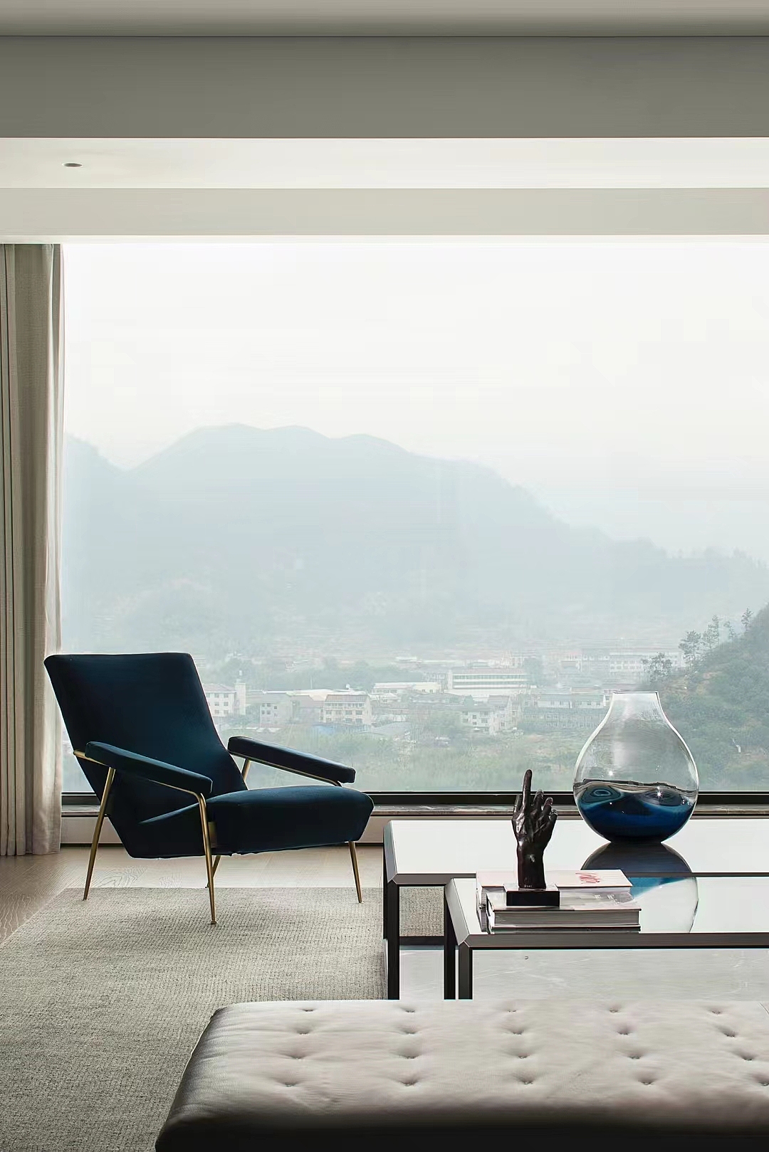 极简大平层_宇婷0359-站酷ZCOOL