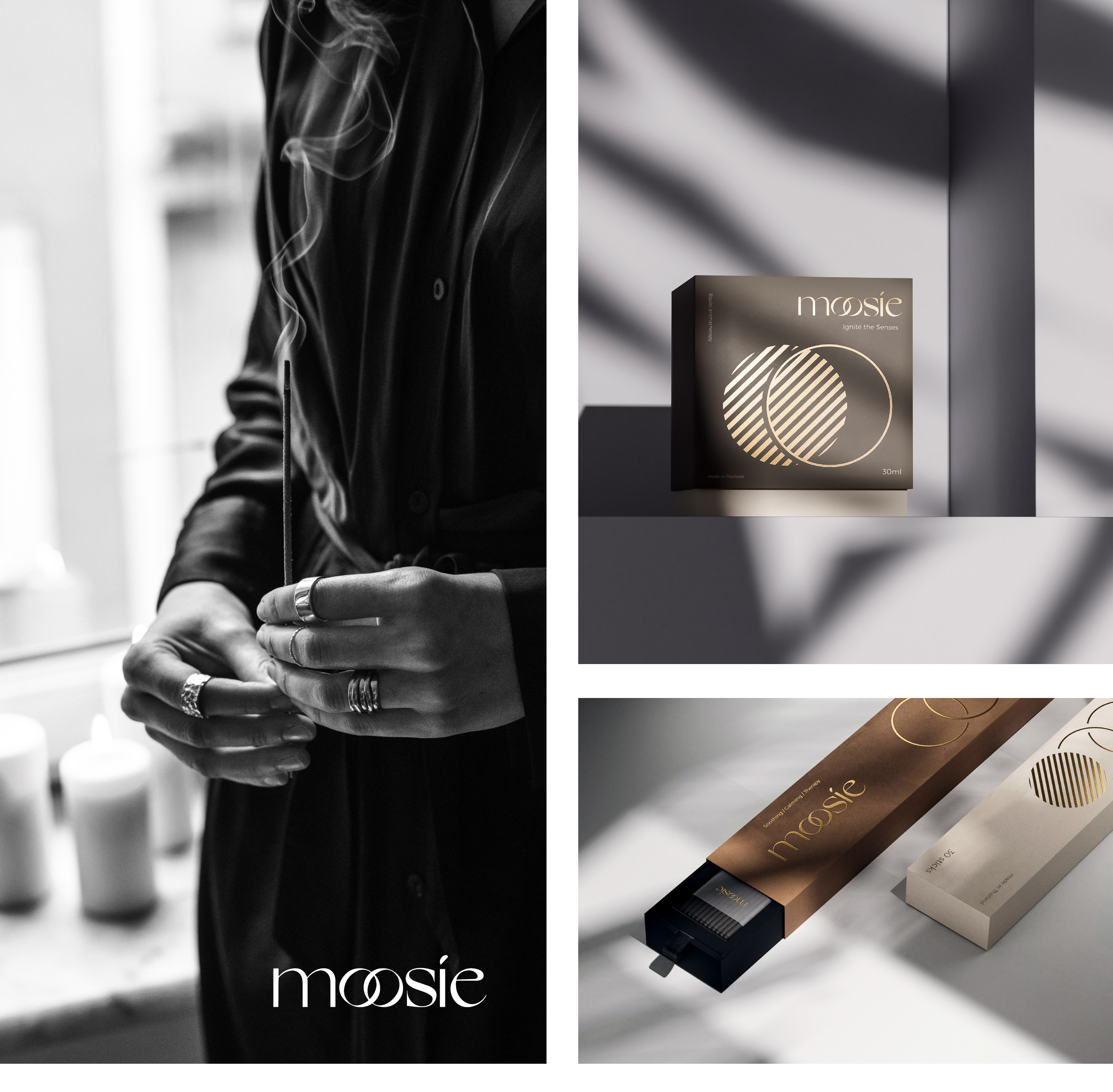 Moosie 香薰品牌与动态表现_派大糖-站酷ZCOOL