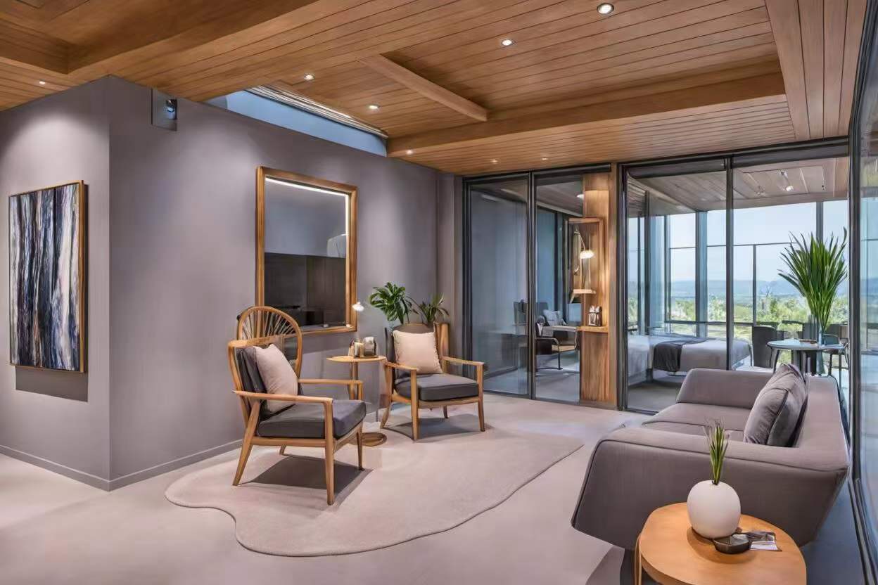 极简主义办公_WuYue吴玥-站酷ZCOOL