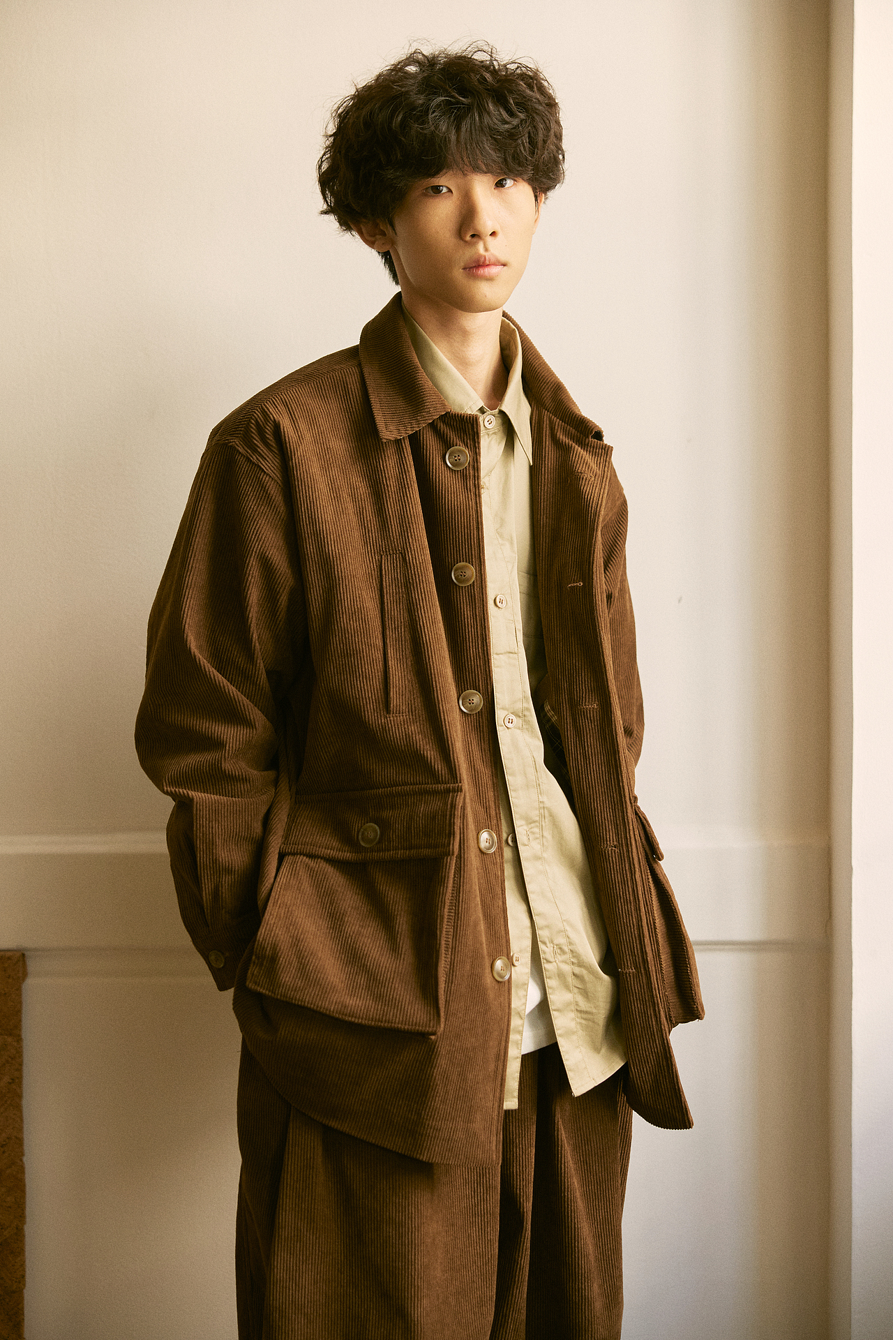 lrmade 2022aw lookbook_CLICKSTUDIO-站酷ZCOOL