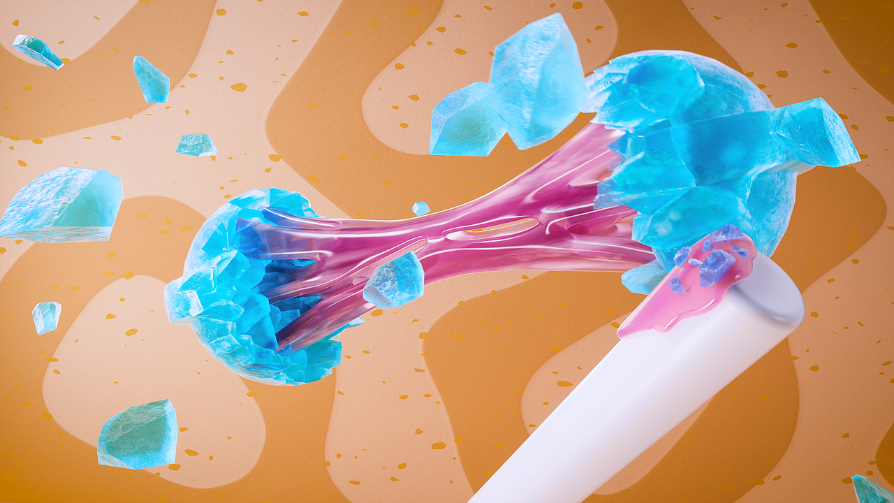 Coloso动力学动画_玖先生你好呀-站酷ZCOOL