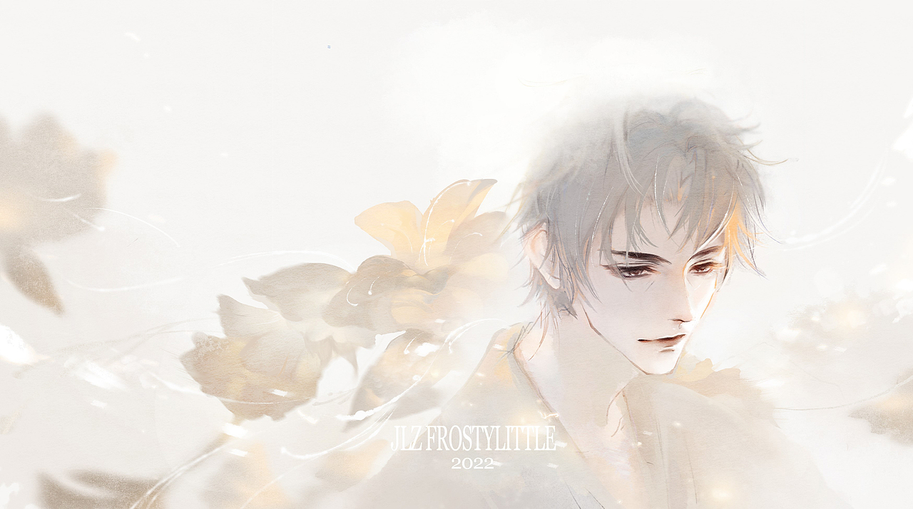 2022磨练画技之路_JLZ霜小-站酷ZCOOL