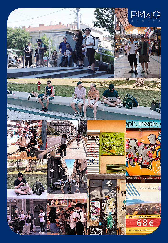 科大讯飞布达佩斯世锦赛品牌片：用沟通建设美好世界_盘马弯弓PMWG-站酷ZCOOL