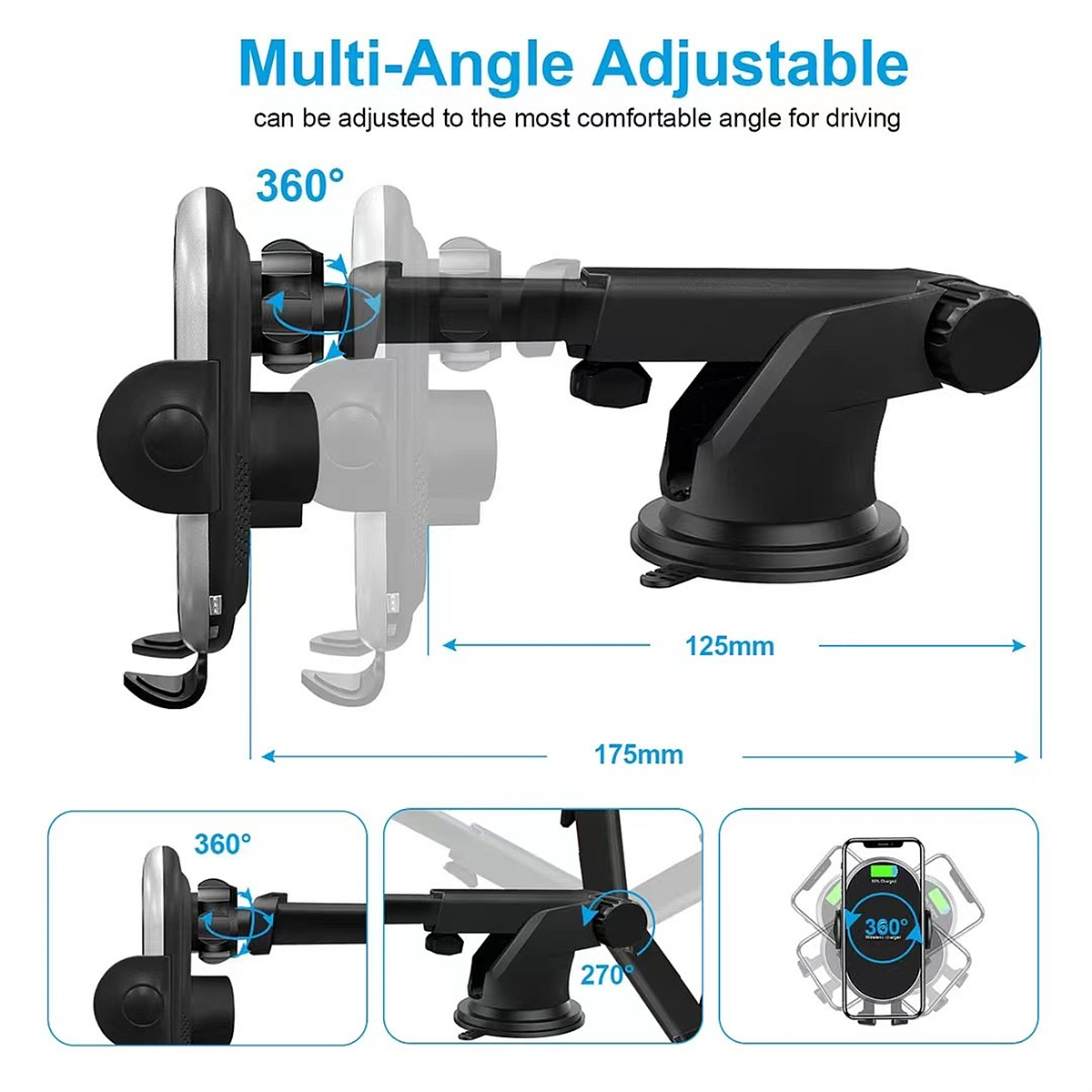 3C数码-亚马逊Amazon案例_亚马逊设计工作室-站酷ZCOOL