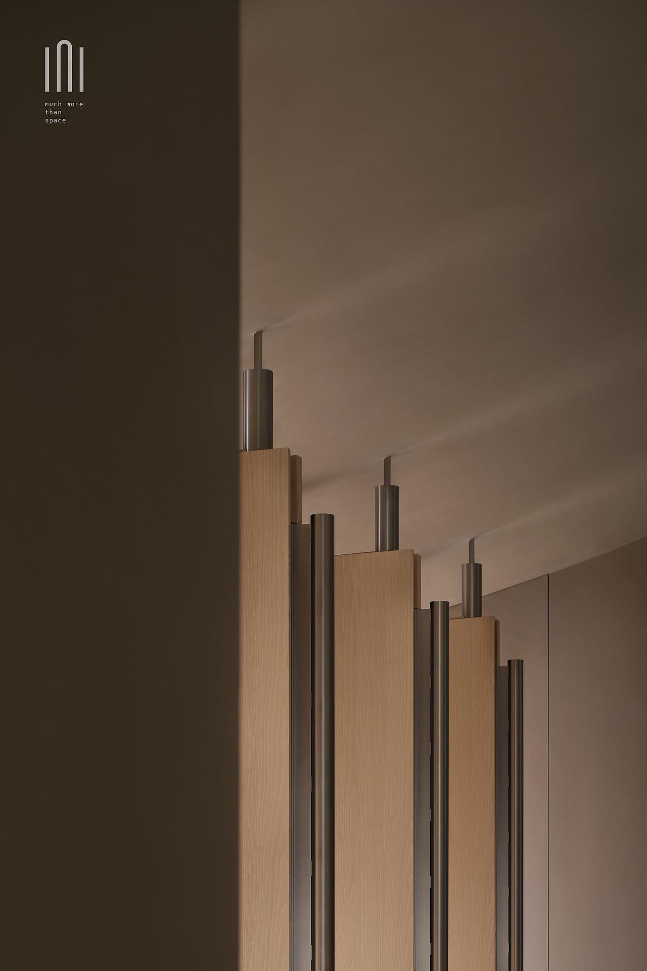 不二山人SHANR ╱广州LAK年轮艺术馆 PONE DESIGN_不二山人建筑摄影-站酷ZCOOL