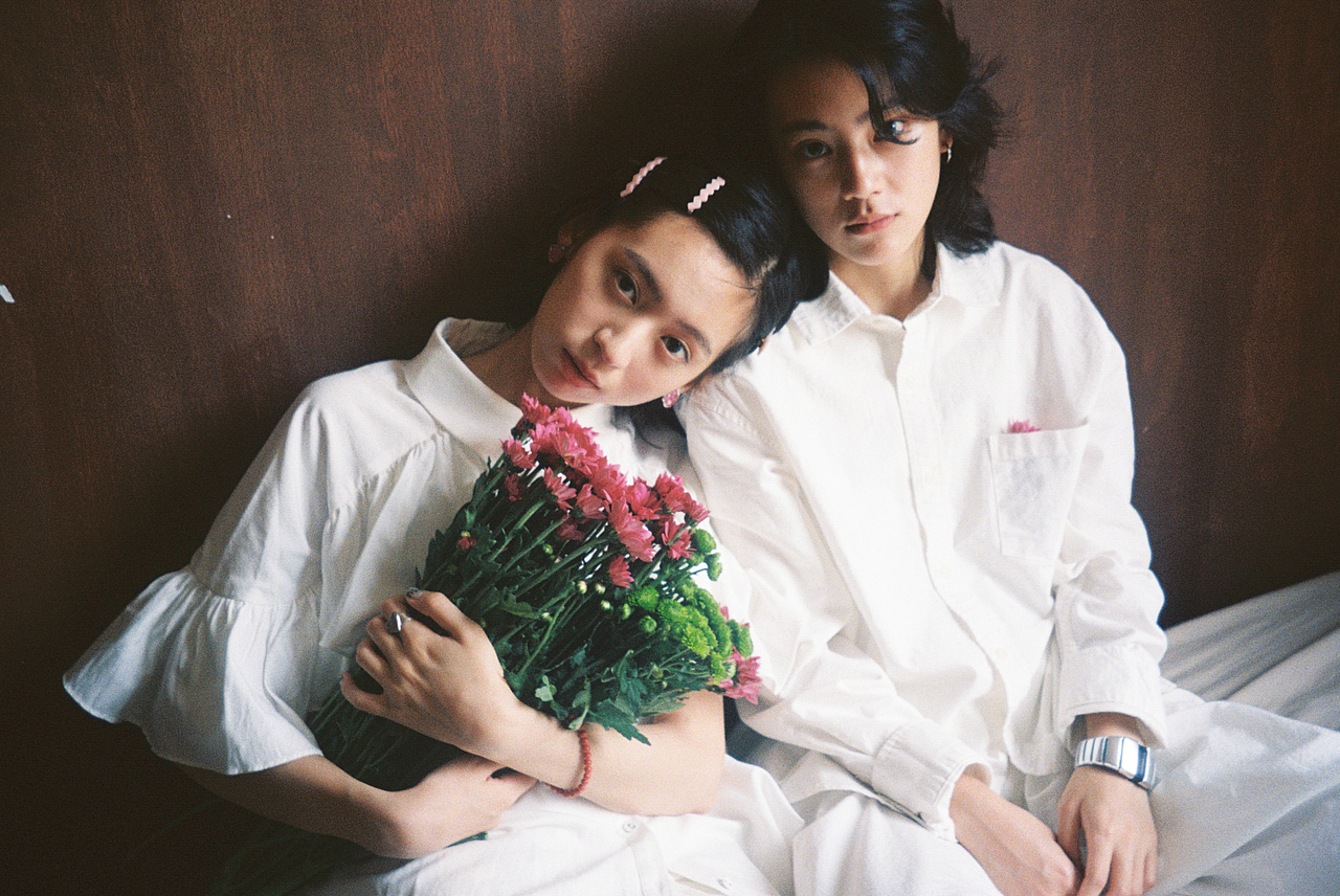 Mrs. Right_蔡九记-站酷ZCOOL