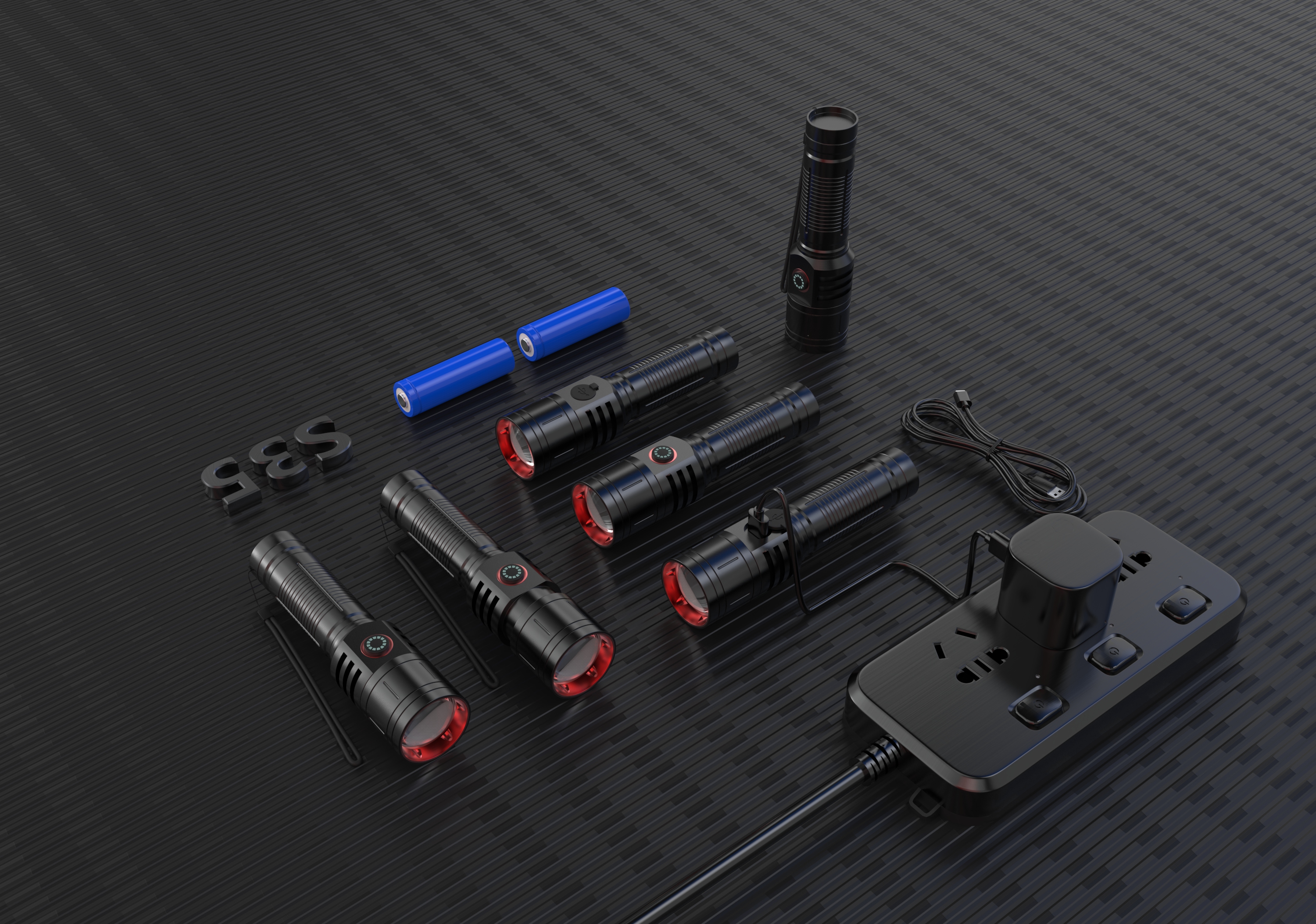 产品渲染日常 仅供参考_JAMES_ROM-站酷ZCOOL