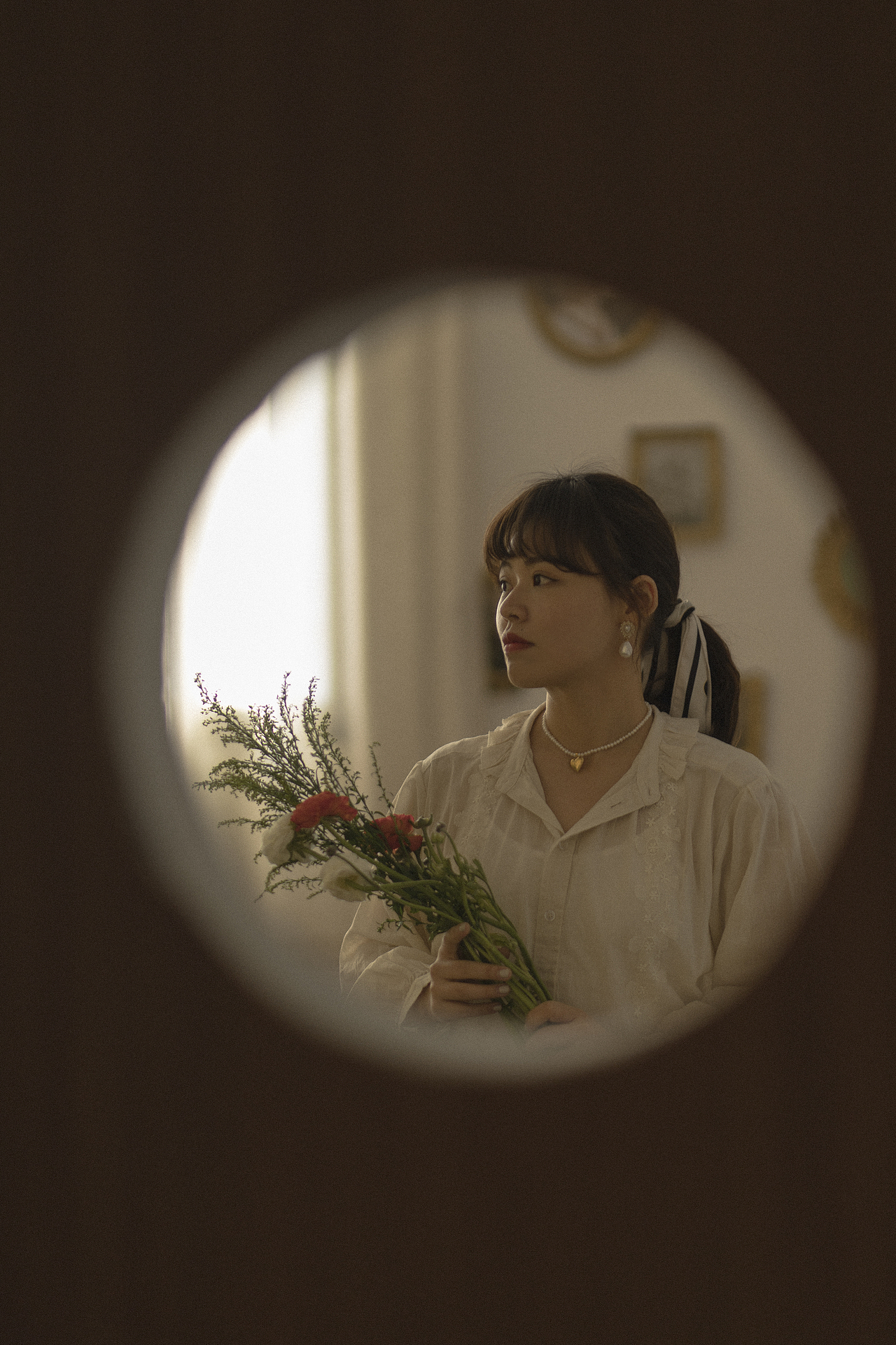 法式写真客片_摄影师JcLim-站酷ZCOOL