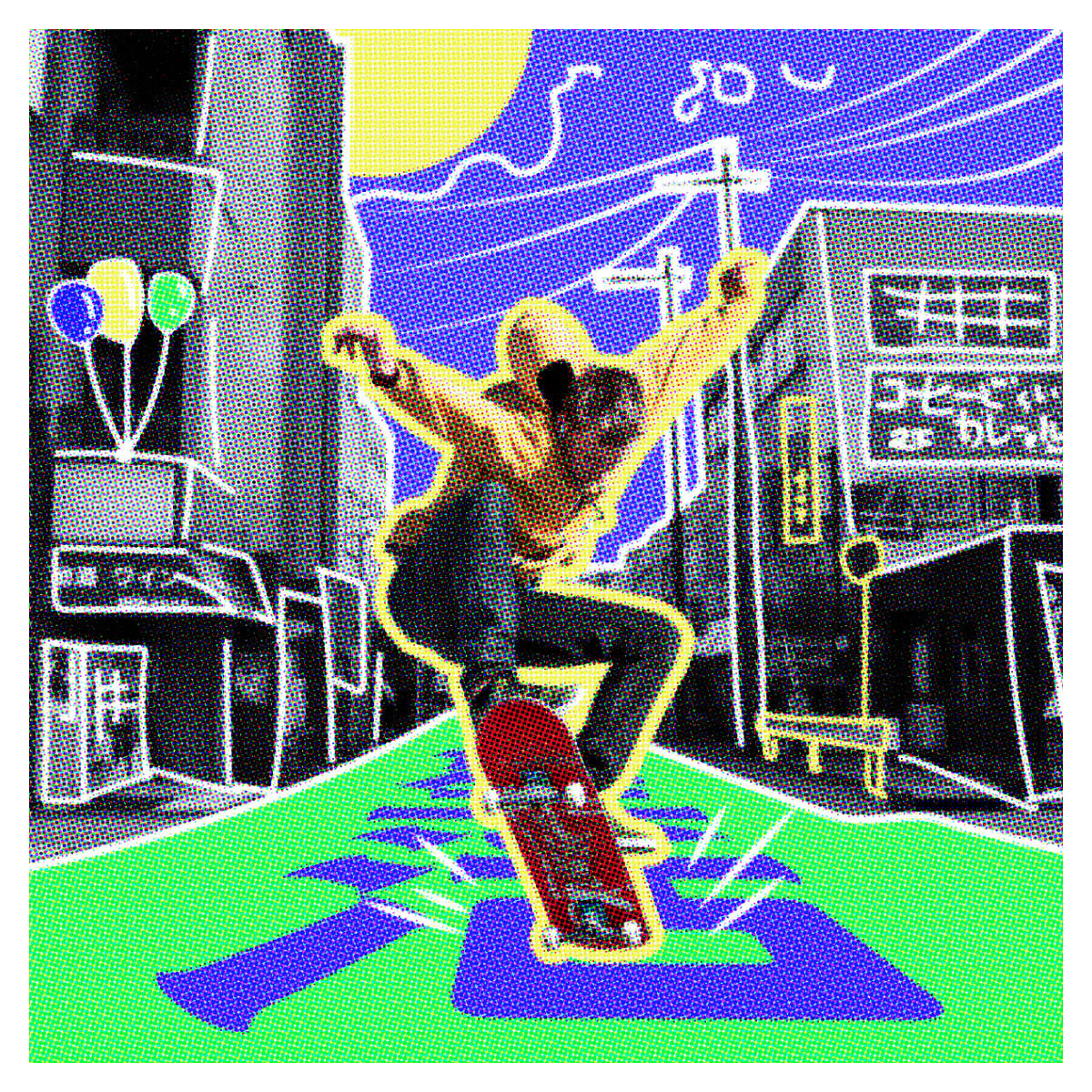 DAY-18_甘文崔-站酷ZCOOL