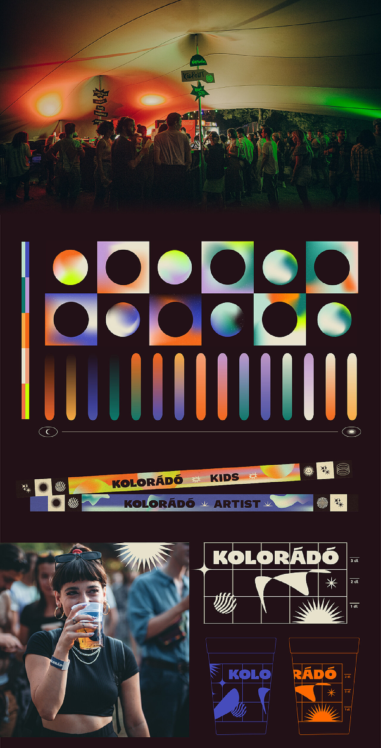 设计分享/KOLORÁDÓ_BranD杂志-站酷ZCOOL
