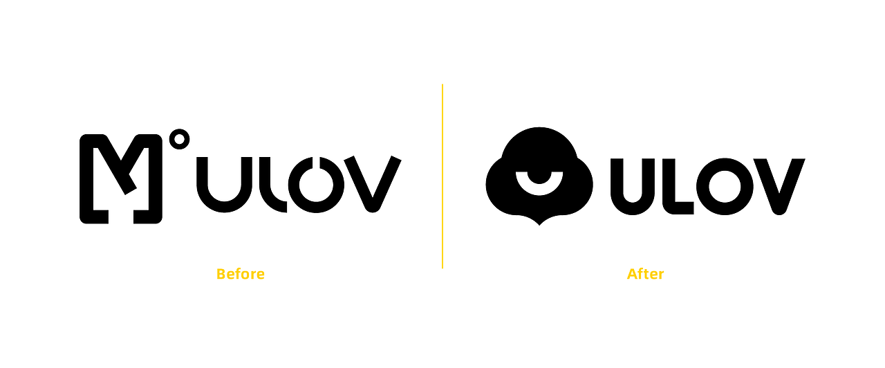 ULOV悠楽品牌升级_海上阳台-站酷ZCOOL