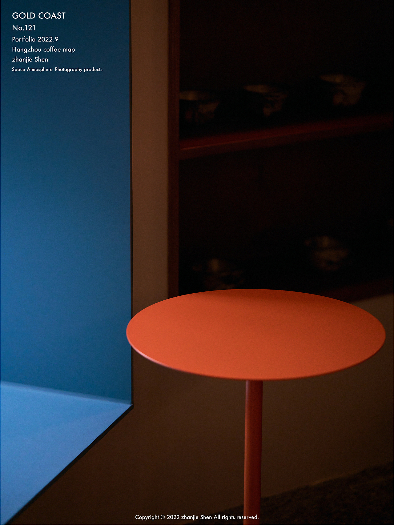 coffeemap | 台风天的黄金海岸_摄影师SZJ-站酷ZCOOL