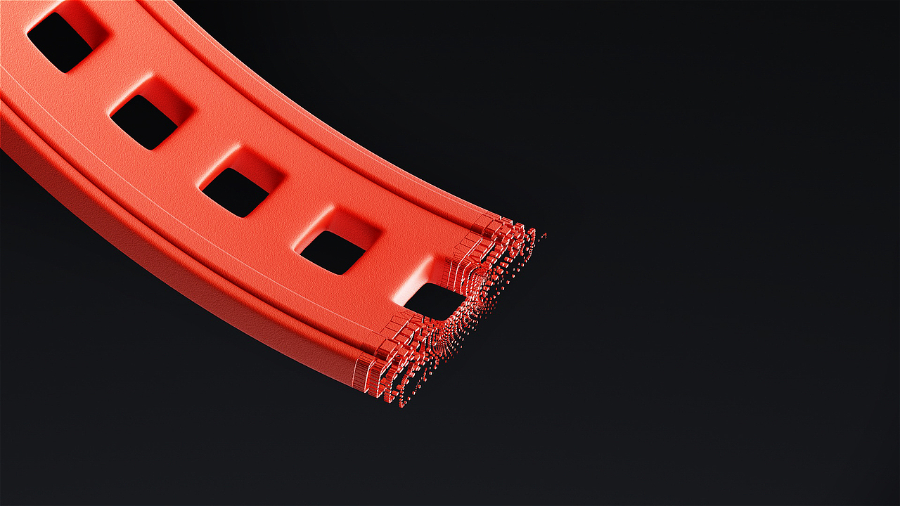 【Mechanical watch animation】机械手表动画_Toddli-站酷ZCOOL