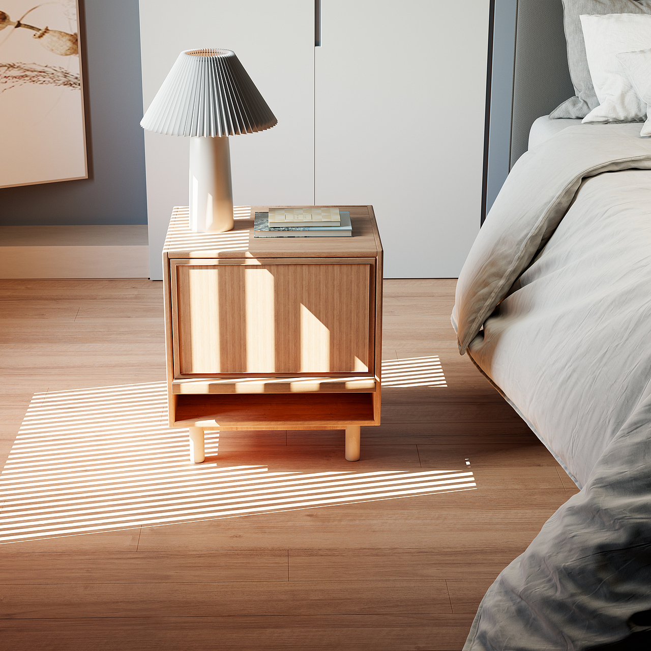 【UGREEN 2022 Product Rendering】_丿窝嘻嘻-站酷ZCOOL