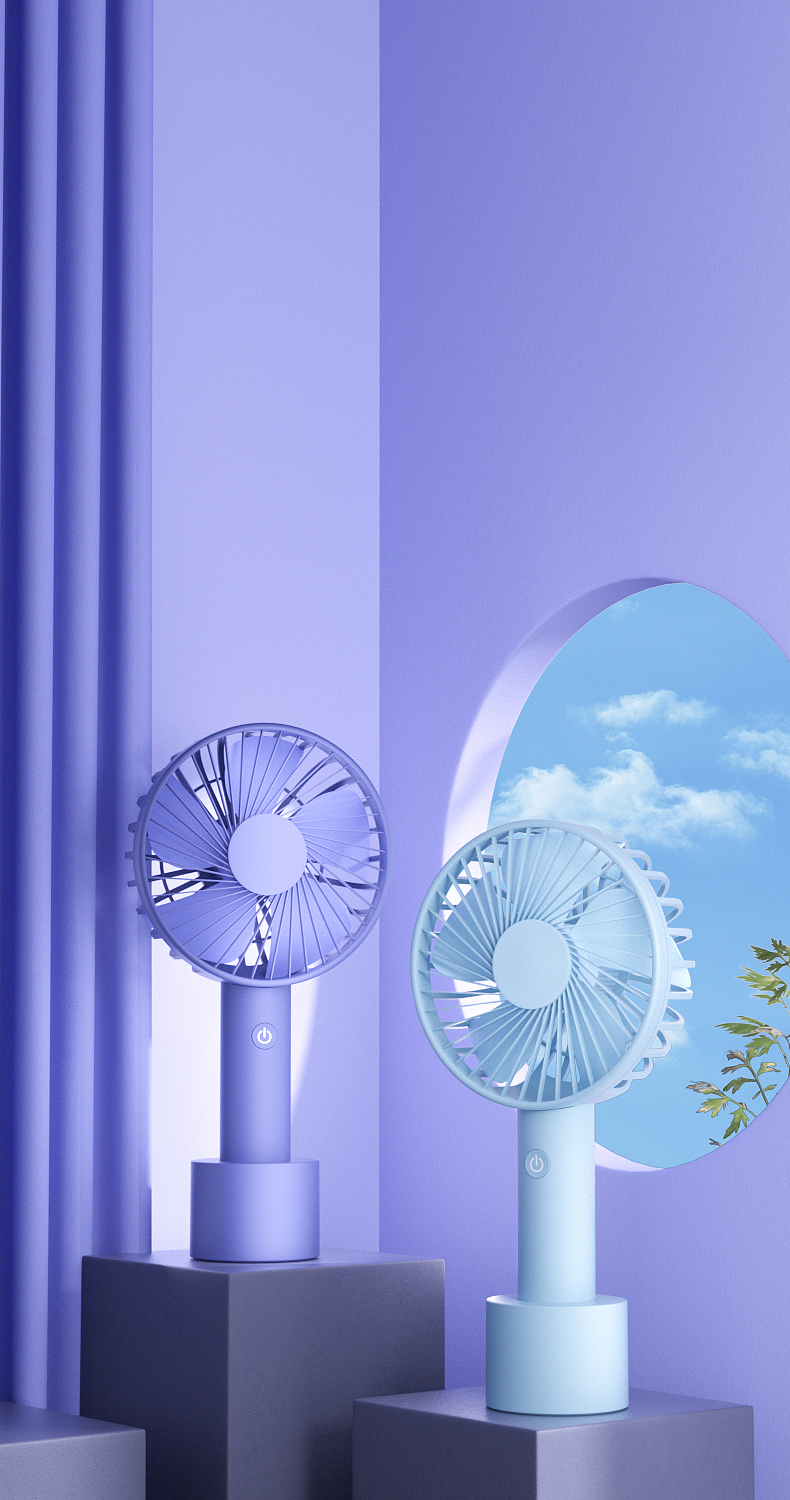 产品/场景渲染_森屿_Senyu-站酷ZCOOL