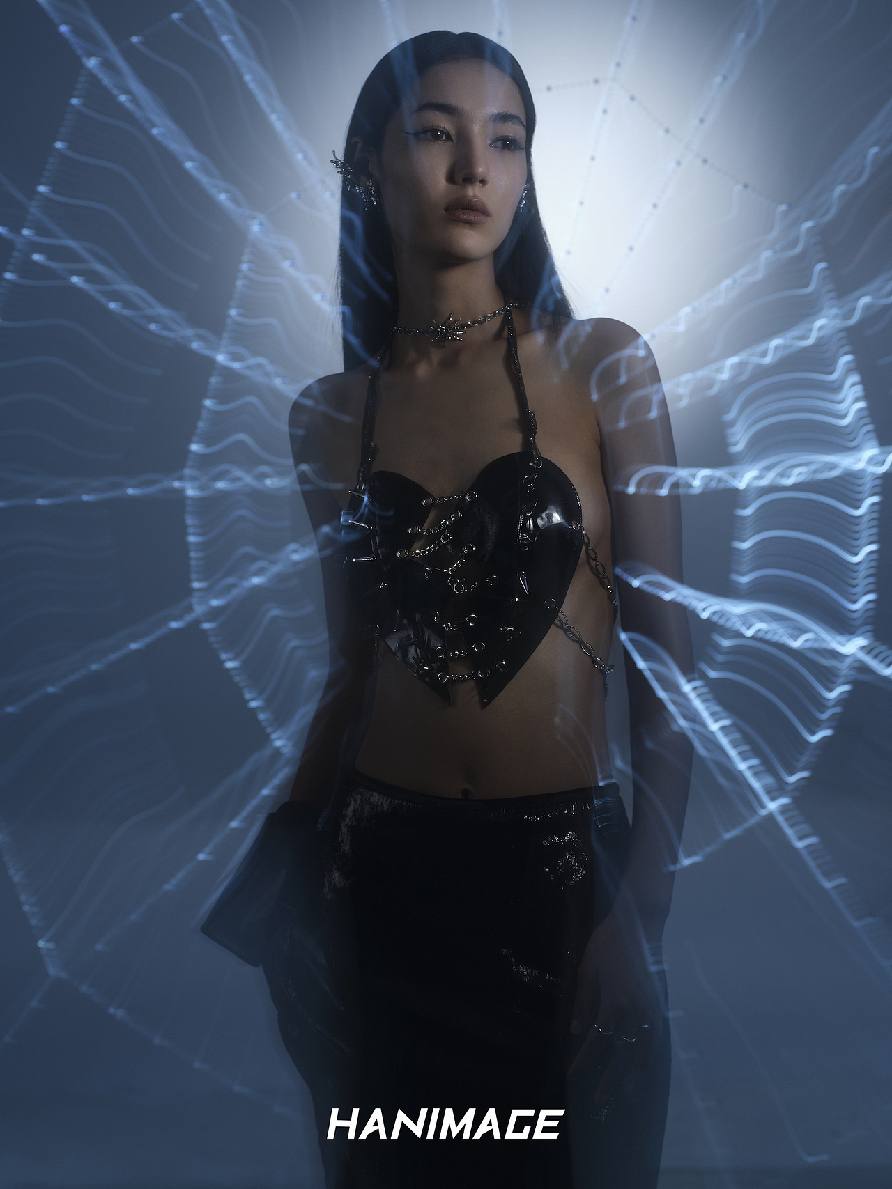 FUTURE_瀚视时尚摄影培训-站酷ZCOOL