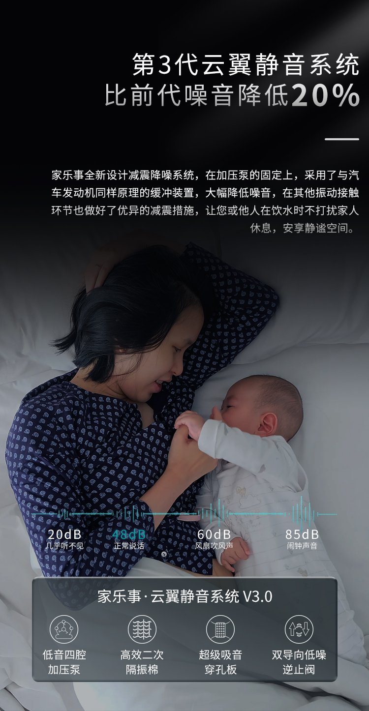 净水器详情页_mazm-站酷ZCOOL