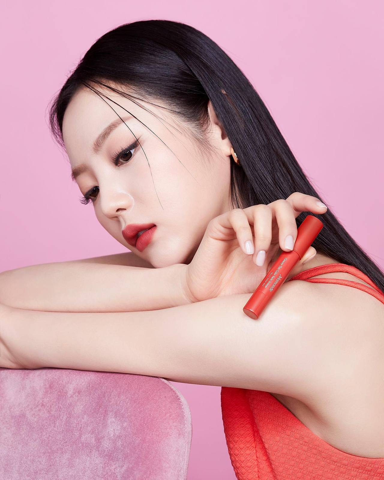 美妆 唇釉_stan006-站酷ZCOOL