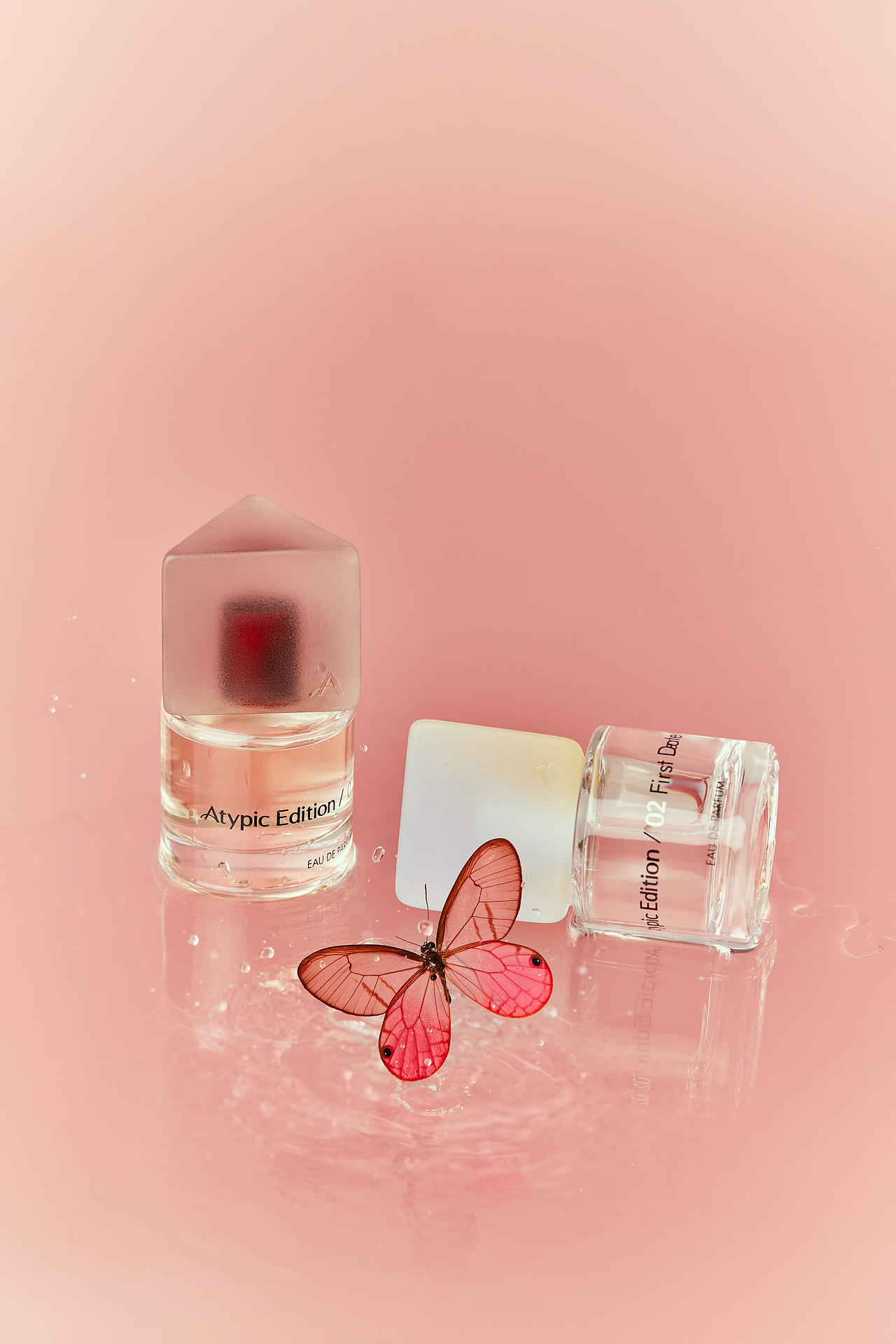 Atypic Edition｜产品修图_jason223-站酷ZCOOL