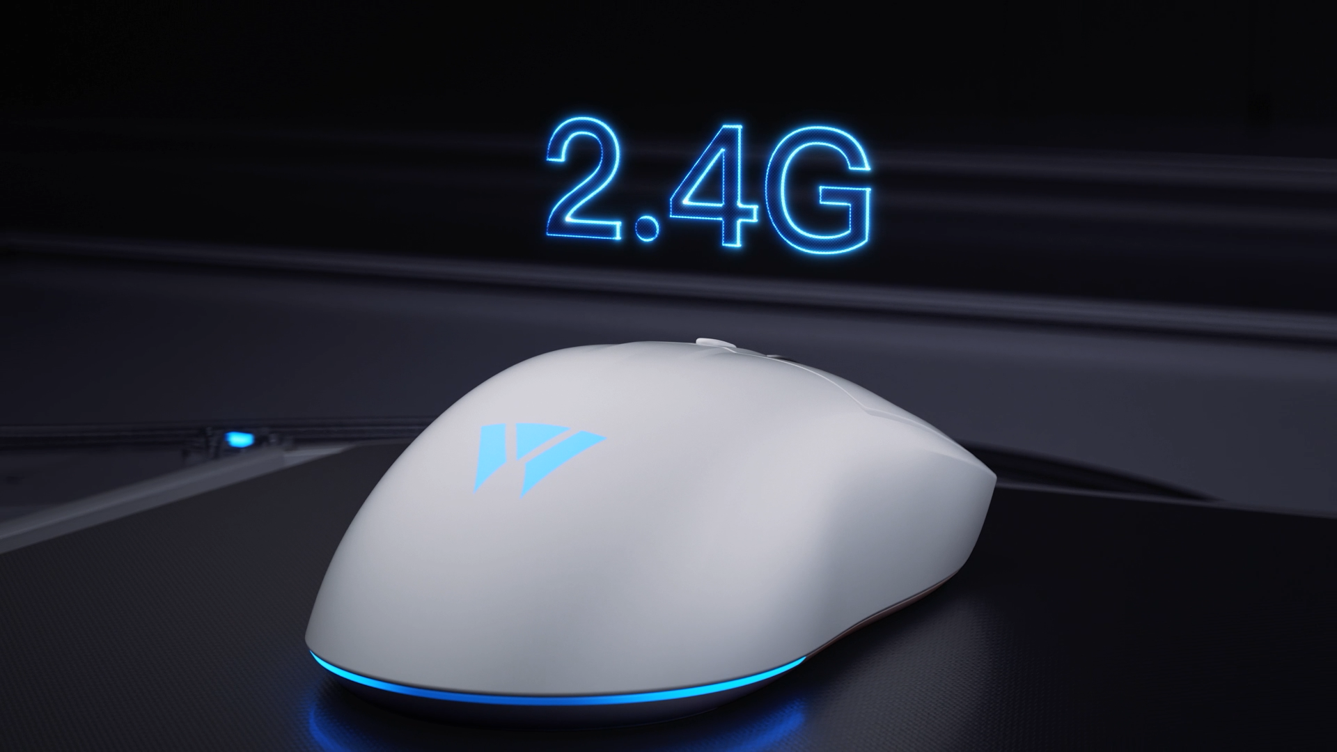 WizarD鼠标 X 外观展示视频_大碗热干面-站酷ZCOOL