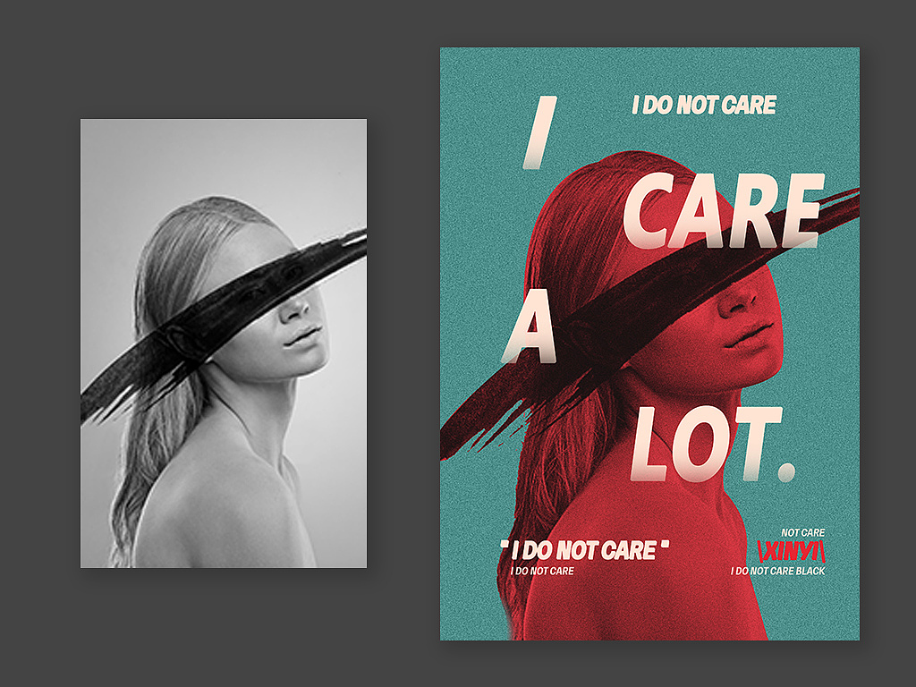 海报编排设计合集_慢性温柔Chronic-站酷ZCOOL