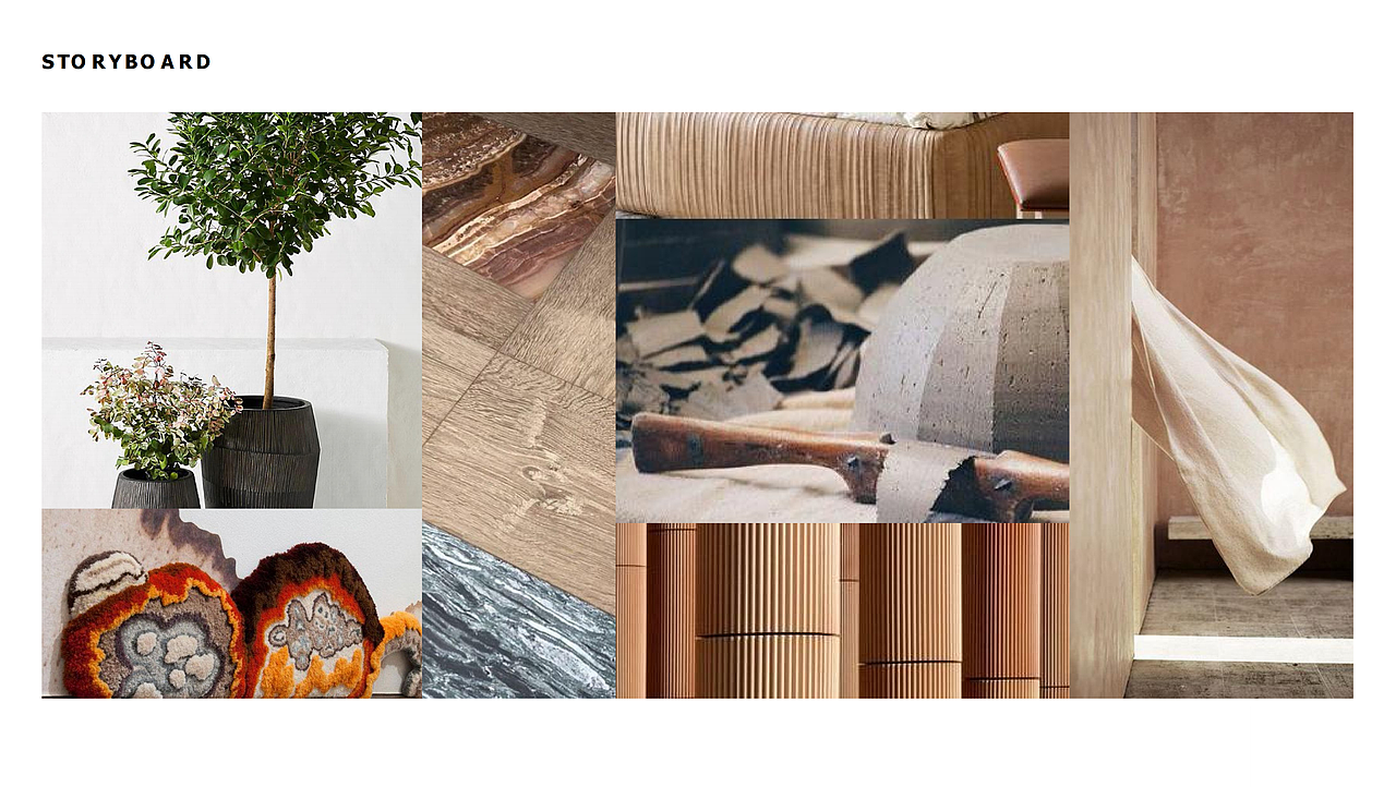 云海肴上海久光店_YI创意空间-站酷ZCOOL