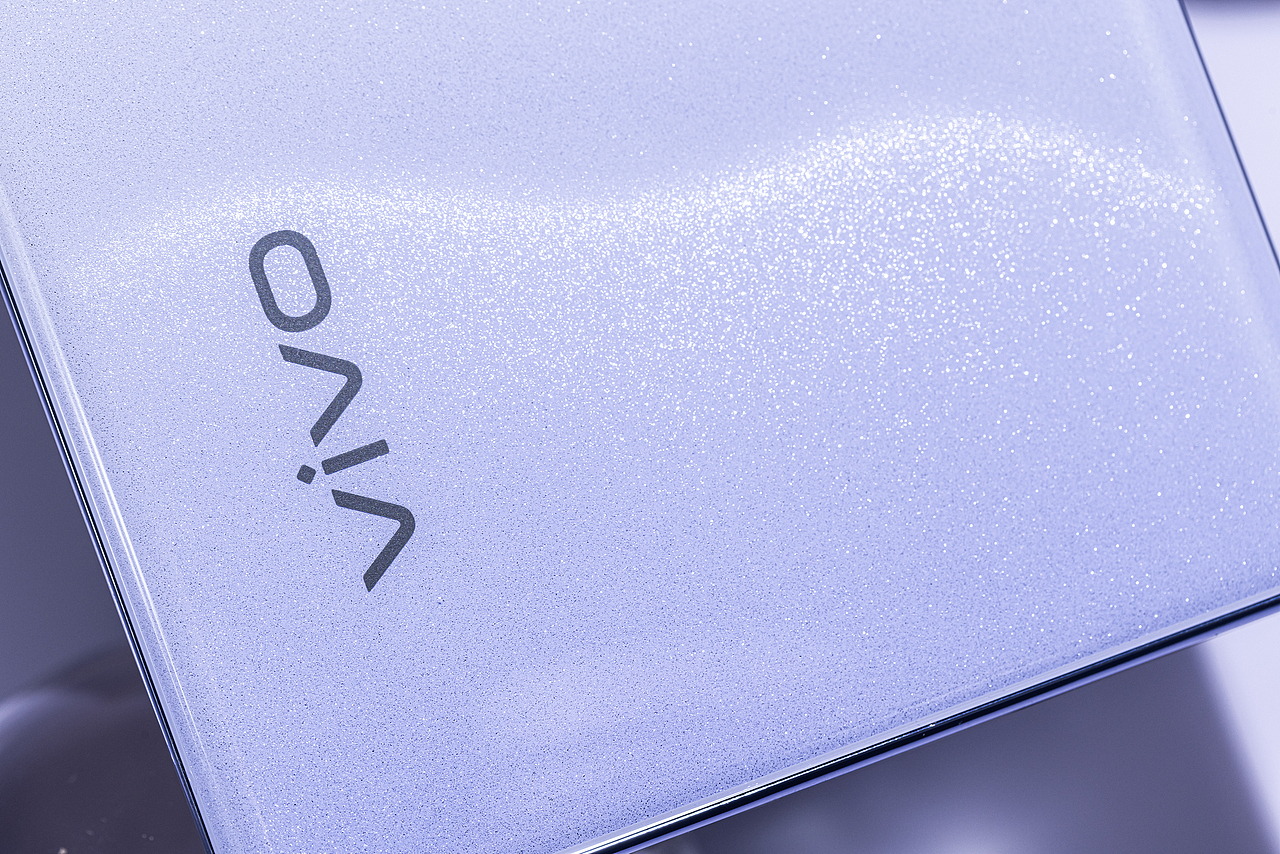 vivoS17相遇紫图赏_数懒小姐姐-站酷ZCOOL