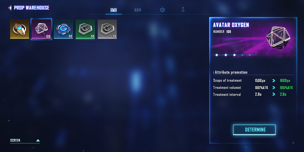 2022科幻界面练习_Hui丶忆-站酷ZCOOL