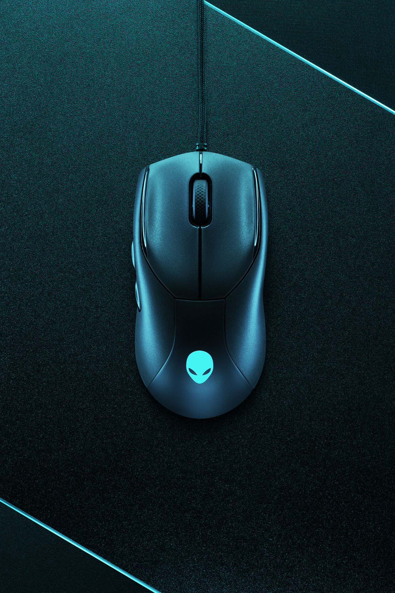 3C产品拍摄｜外星人 ️ 深白DeepWhite_深白DeepWhite-站酷ZCOOL