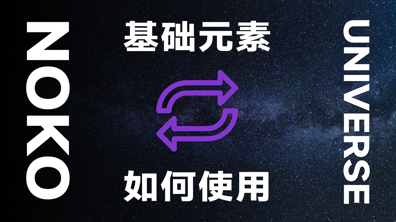 NOKO潮流服饰品牌LOGO设计｜时尚｜服装牌LOGO VI设计_艾亿客设计-站酷ZCOOL