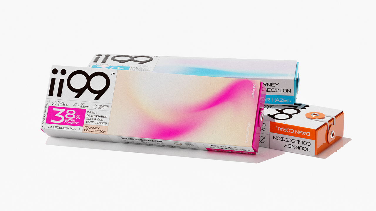 ii99 | To see the far beyond_远东一条龙-站酷ZCOOL