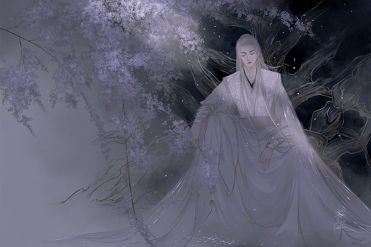 20221018更新~_artistic青尘-站酷ZCOOL