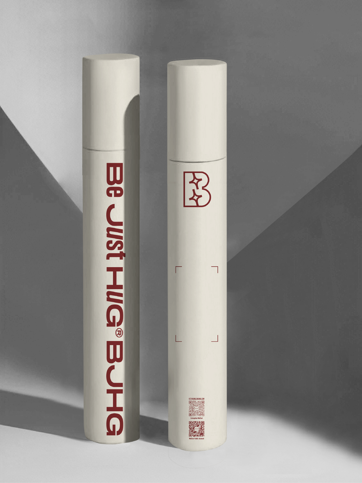 原创案例 | 多维穿搭主义Be Just HuG®BJHG _展开设计研究所-站酷ZCOOL