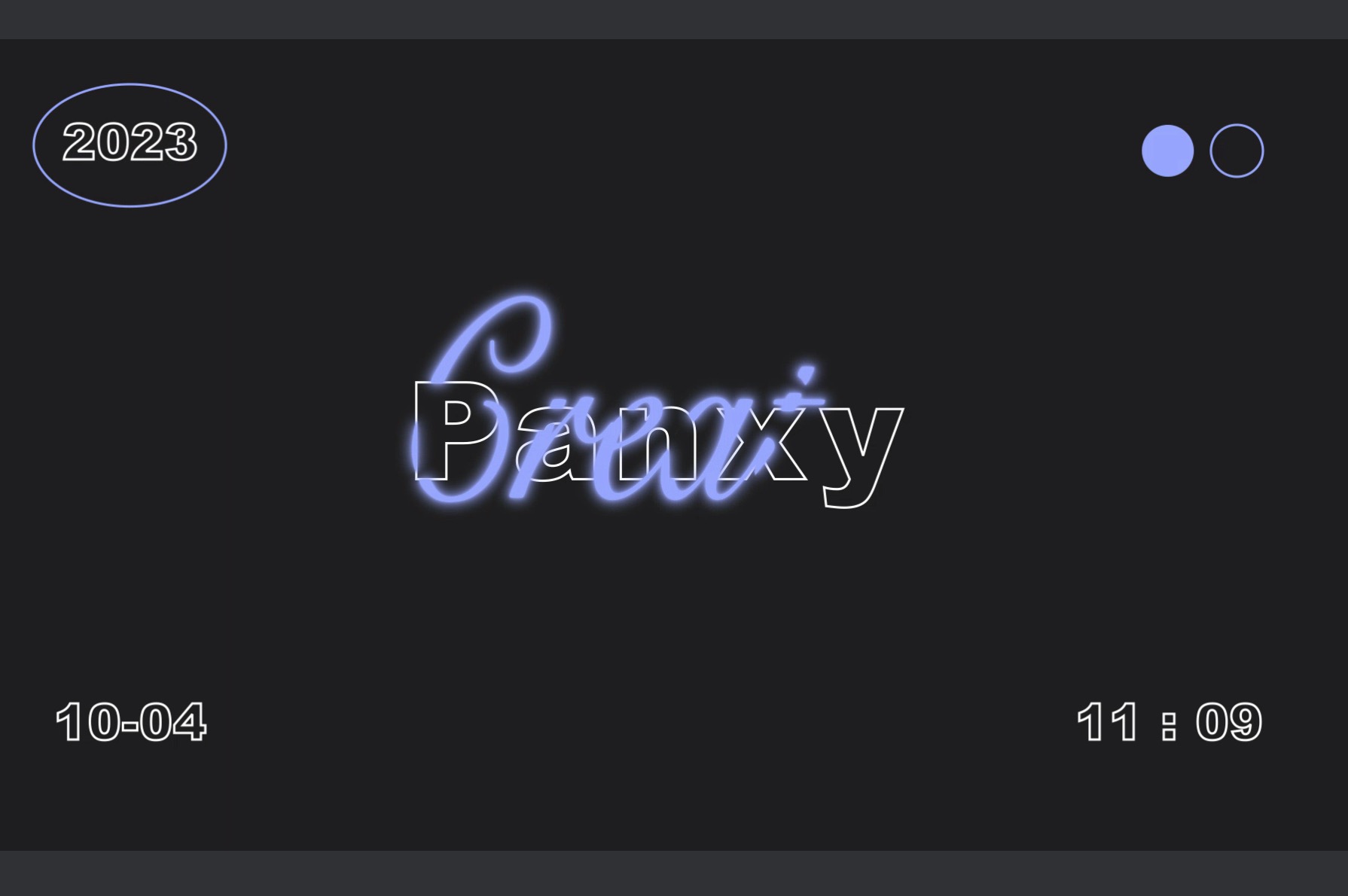 【MG动画11】文字缠绕_panxy420-站酷ZCOOL