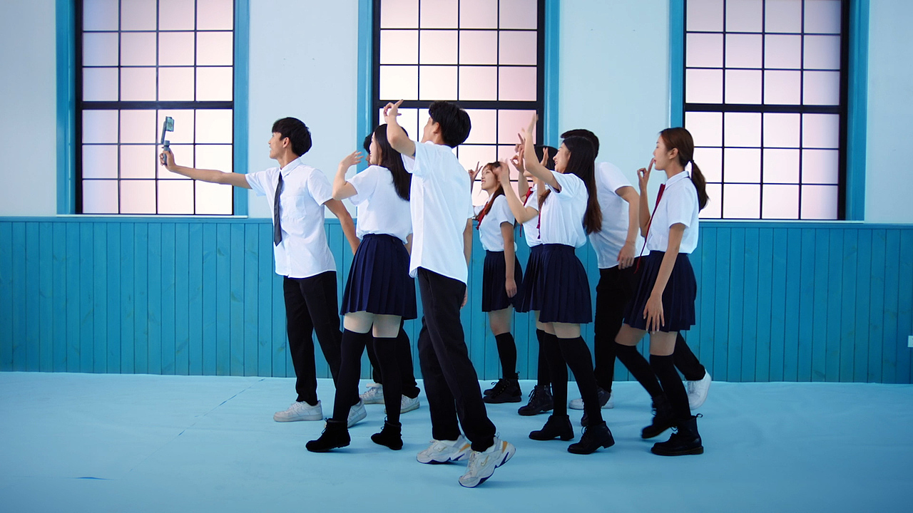 “京哥”说，小case_秀才不秀-站酷ZCOOL