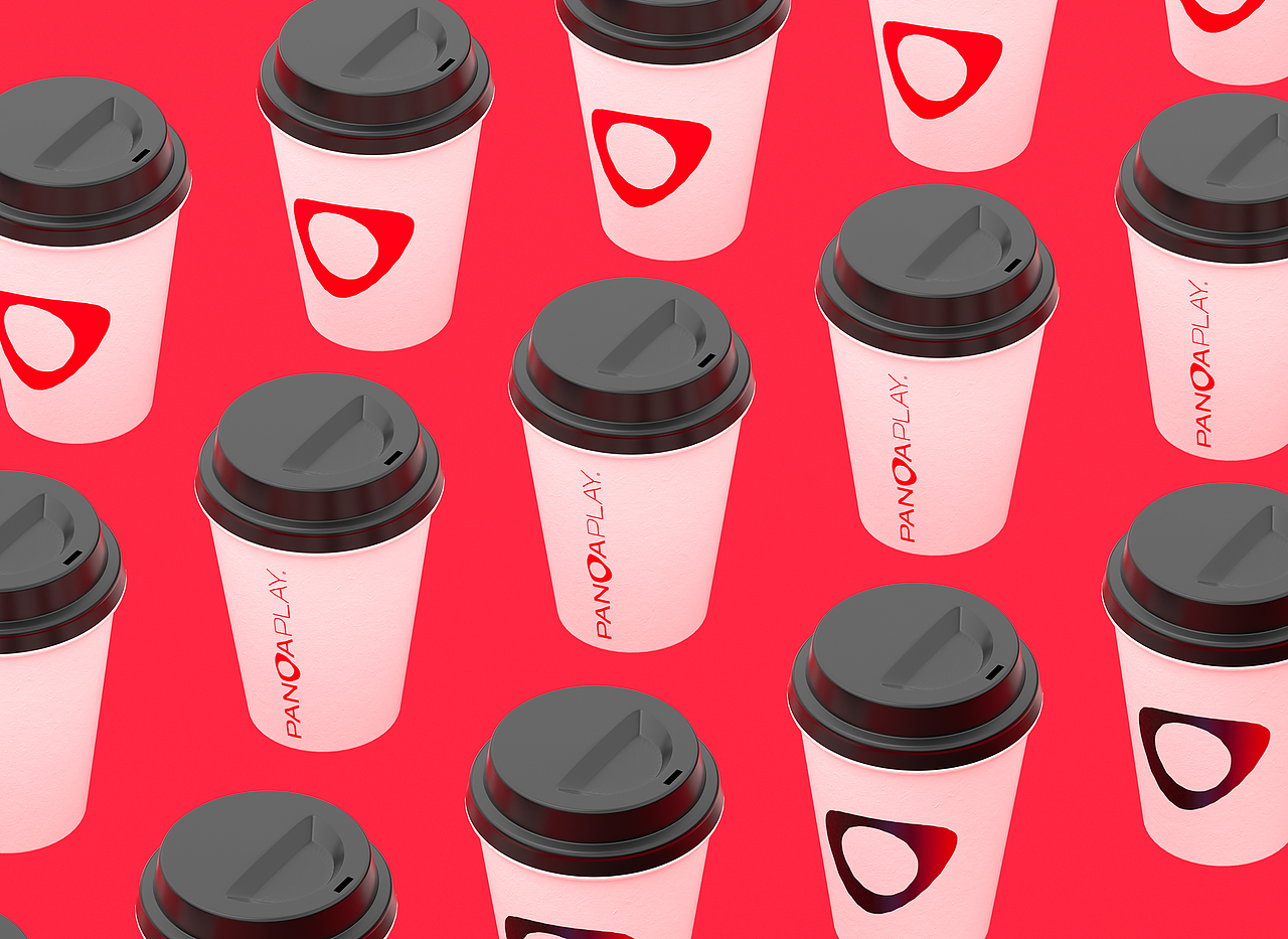 PANDA Play潘达潮玩 logo&IP品牌全案升级_ilben张艺彬-站酷ZCOOL