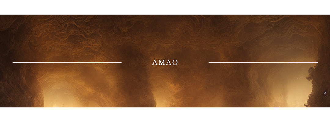 鬼吹灯系列方向概念稿/AI创作_不是喂amao-站酷ZCOOL