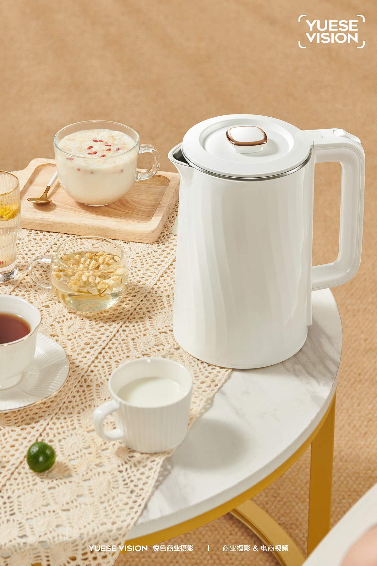 电热水壶拍摄_悦色商业摄影-站酷ZCOOL