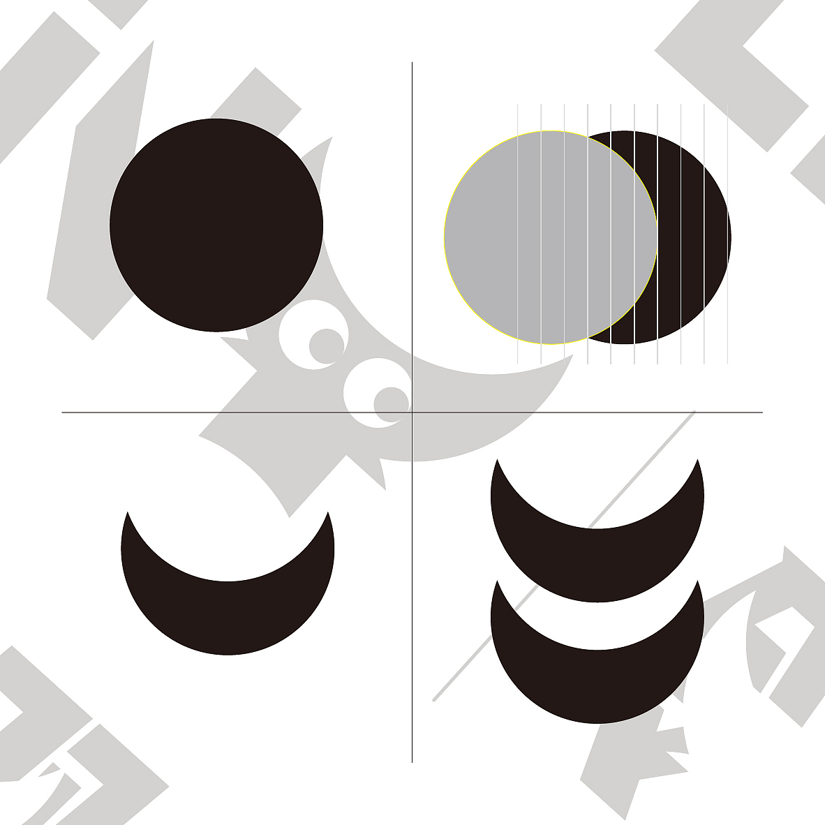 翎（LING）_夜九公子-站酷ZCOOL