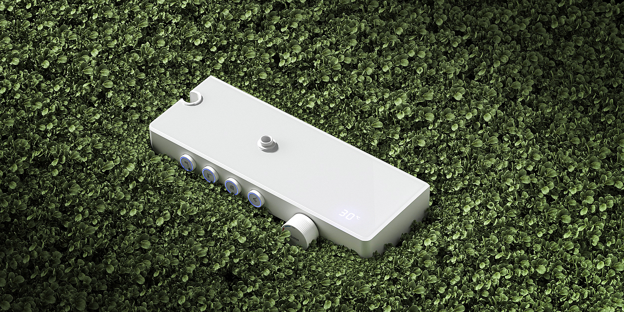 2022年9月 SSWW卫浴渲染_啊涛_-站酷ZCOOL