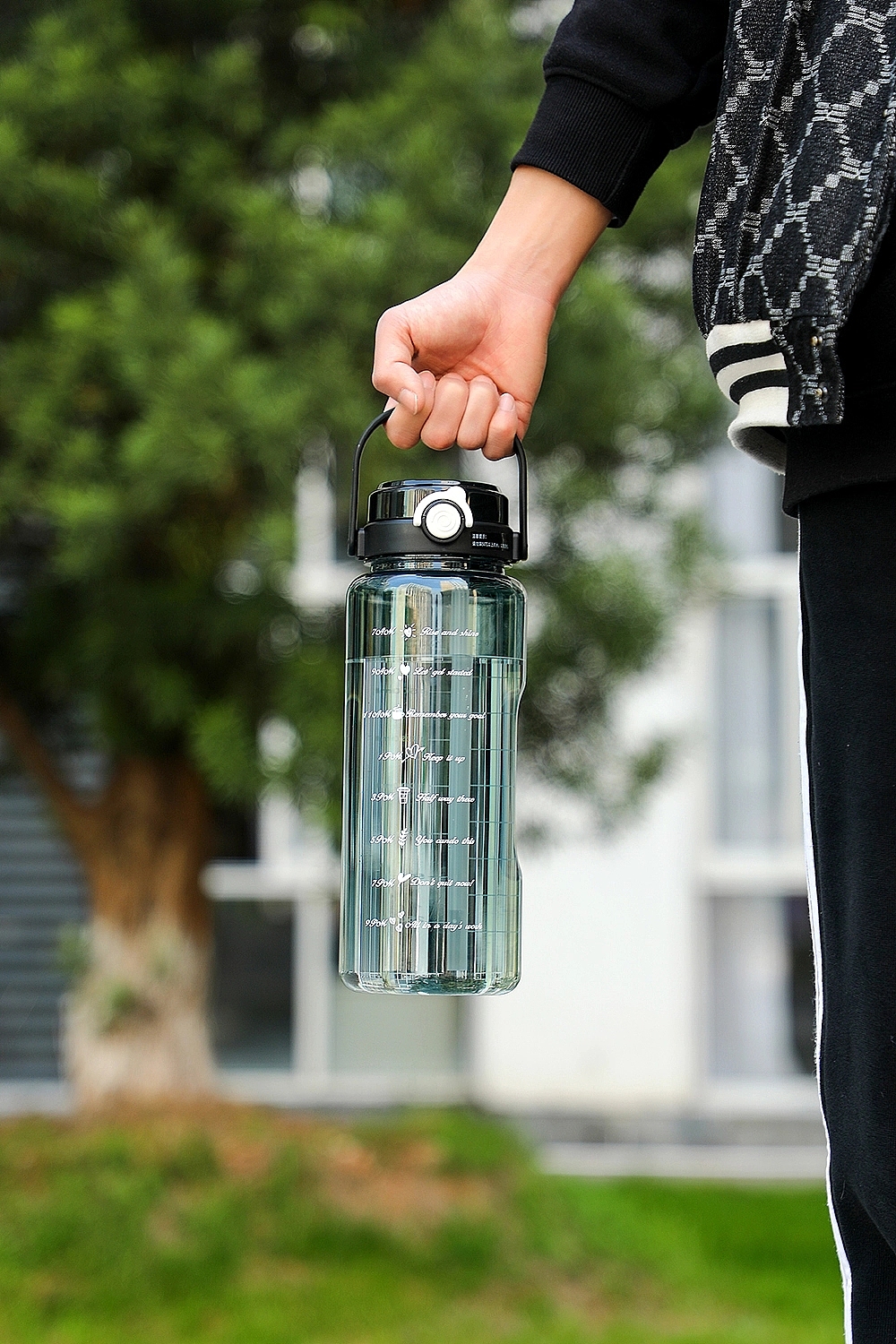 杯子/运动水杯_GY宵宵-站酷ZCOOL