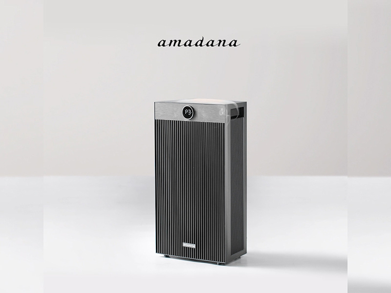 amadana取暖器×三目摄影_三目摄影-站酷ZCOOL