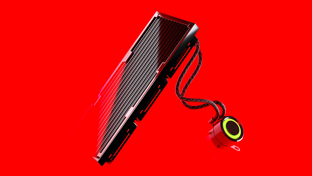 Darkness Metal_LiangChen1018-站酷ZCOOL