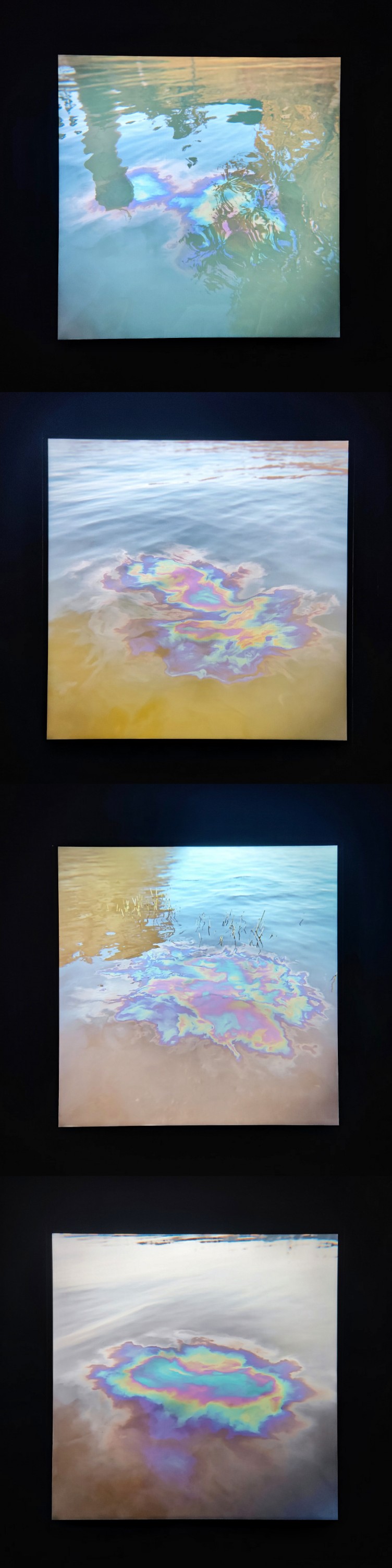 交融的激流_Azay丨-站酷ZCOOL